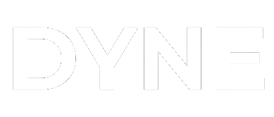 お問い合わせ - 株式会社DYNE